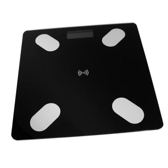 Balances À Domicile Pour Le Poids Corporel Balances Numériques Pour L ...
