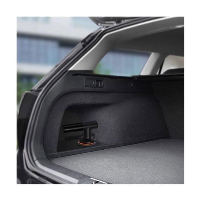 PONCEUSE - POLISSEUSE 3800 Tr-Min Polisseuse Sans Fil Portable Voiture ...