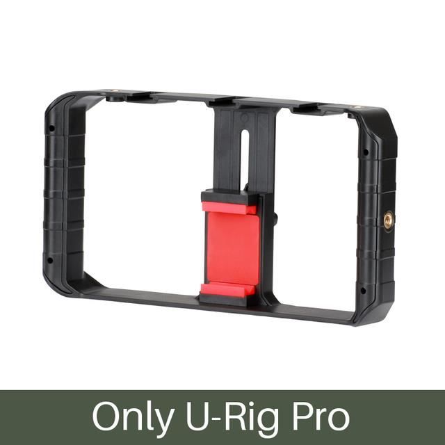 Uniquement U-Rig Pro Cage De Caméra U-rig Pro, Support Portable, Étui ...
