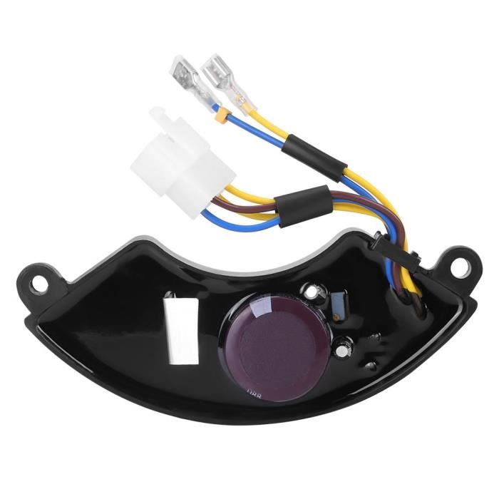 Régulateur de tension AVR, générateur de régulateur de tension ... Régulateur de tension AVR, générateur de régulateur de tension ...