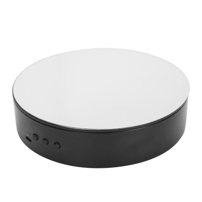 ARAMOX Présentoir rotatif à 360 degrés Présentoir Rotatif 360 Degrés ...