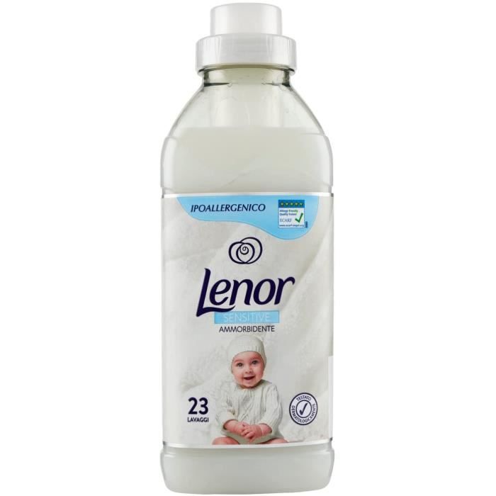 Adoucissant machine à laver concentrée, parfum délicat, idéal pour les ...