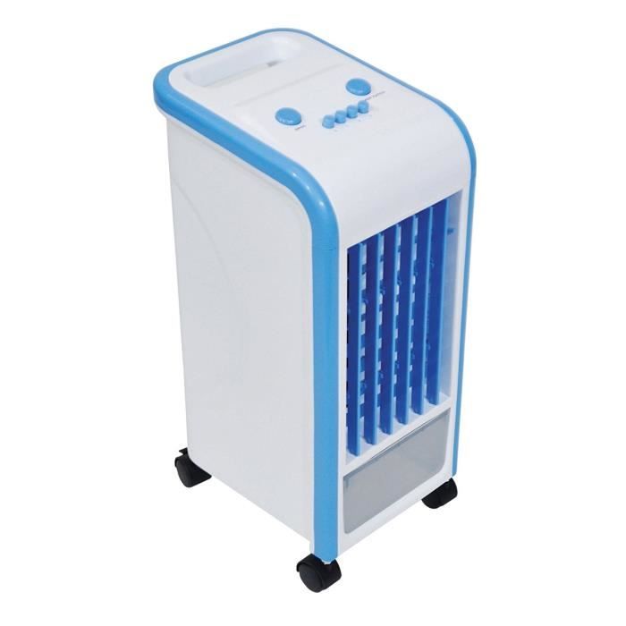 Refroidisseur d'air-Marque Prem-I-Air-Qualité-3 vitesses-Réservoir de 3 ...