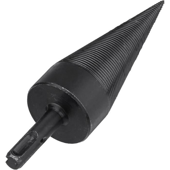 Foreuse 1 Pièces Tige Ronde pour Perceuse À Percussion Peu De Foret De ...