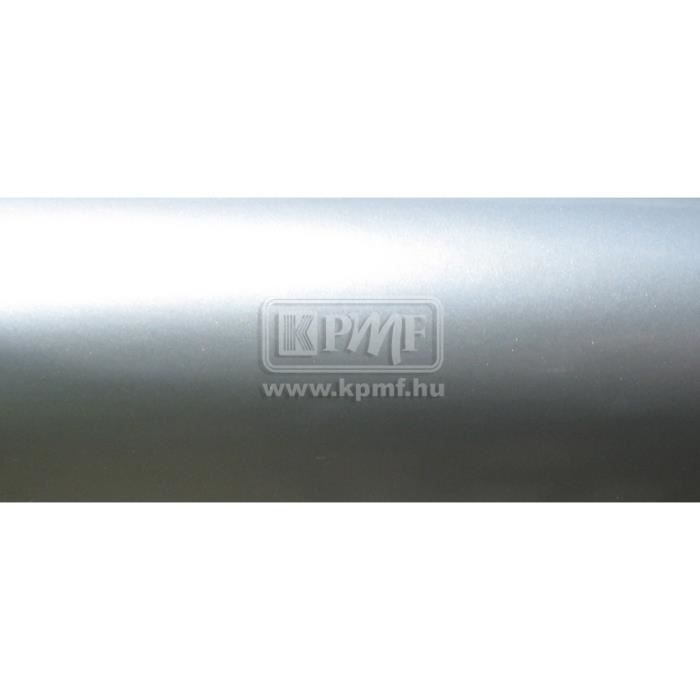 AbcFILMS POUR COVERING Film covering brillant SILVER KPMF "Air release ...