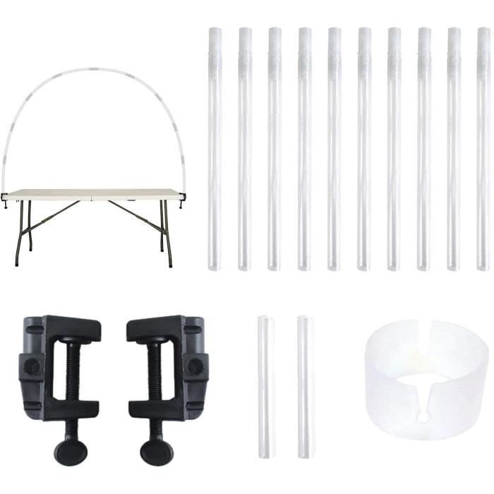 Kit Arche De Ballons De Table | Guirlande De Ballons | Support De ...