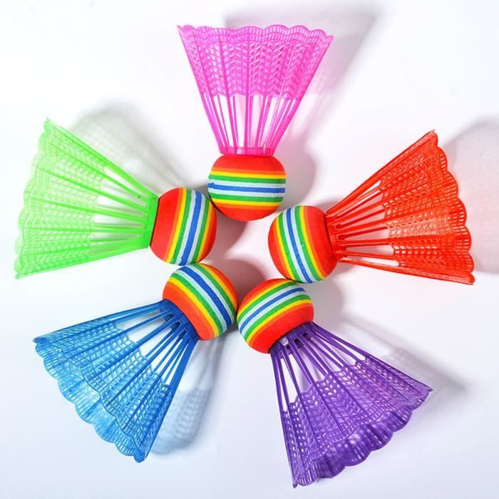 KIT BADMINTON - PACK BADMINTON - ENSEMBLE BADMINTON Formation ...