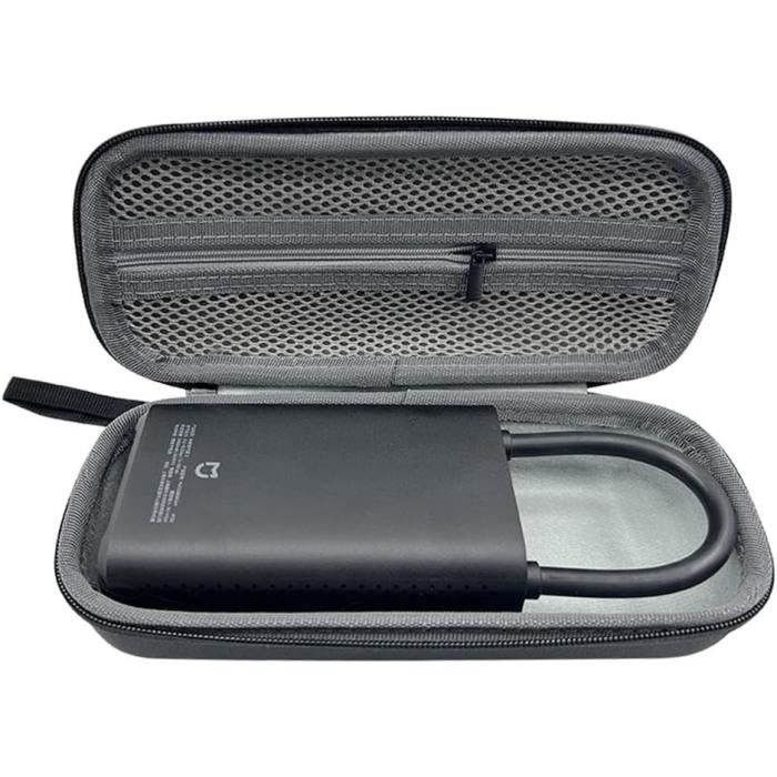 Etui De Protection Pour Xiaomi Air Pump 2, Sac De Rangement Pour ...