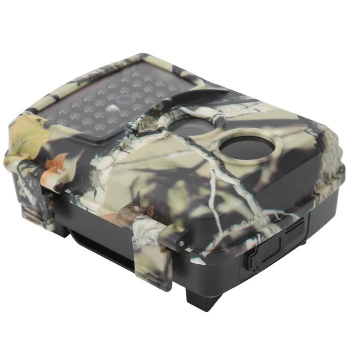 LIU-7542150270047-Caméra de détection de champ Caméra de Chasse ...