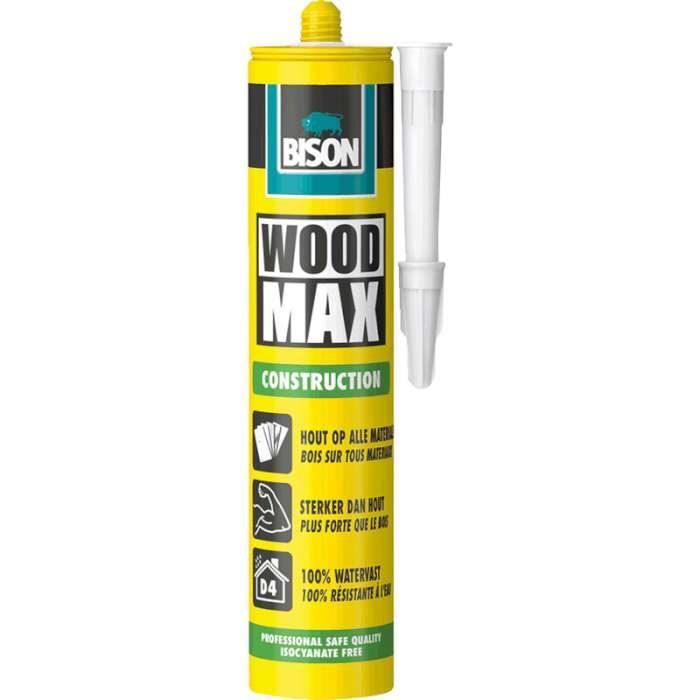 Colle à bois SMP, wood max express power - Cdiscount Bricolage