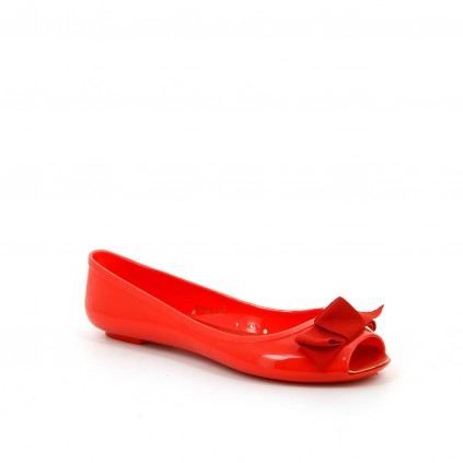Chaussure femme Ballerine PLASTY… Rouge Rouge Rouge - Cdiscount Chaussures