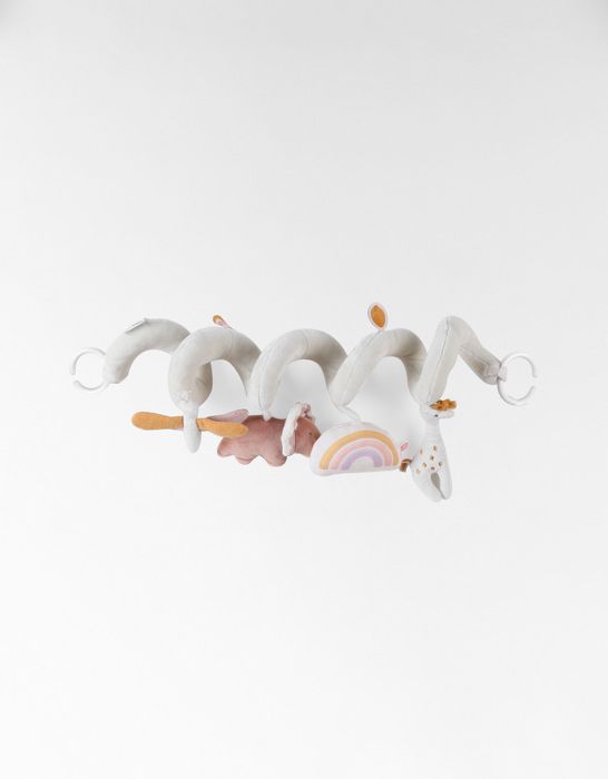 Spirale d'activités ludique Anna & Milo - Cdiscount Jeux - Jouets