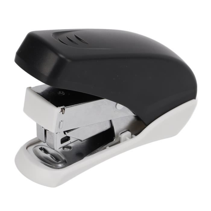 Qiilu mini agrafeuse Agrafeuse Machine D'économie de Travail Petit 20 ...