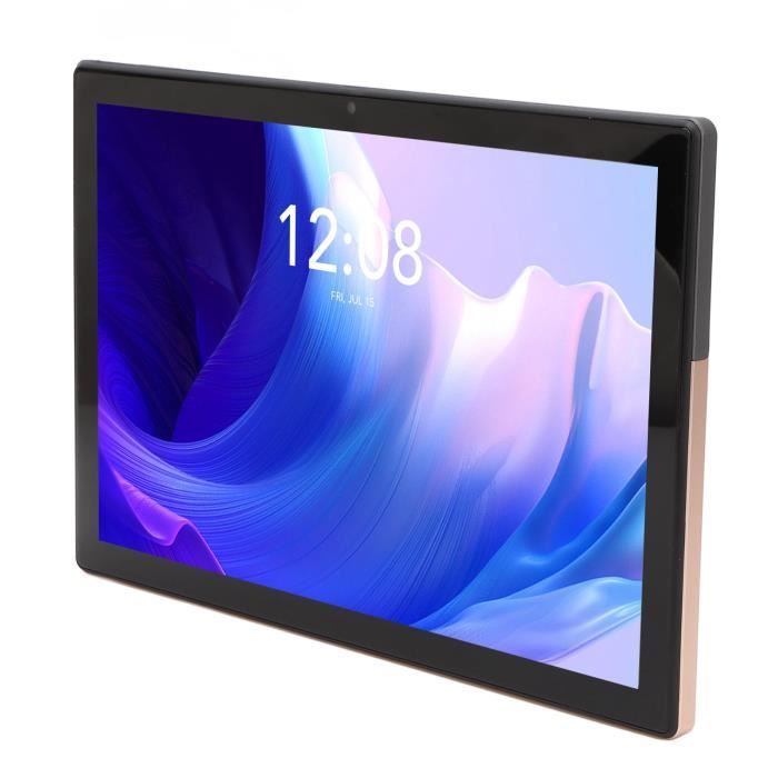Sonew tablette HD Tablette 10,1 pouces HD 10 Go 256 Go WiFi pour ...