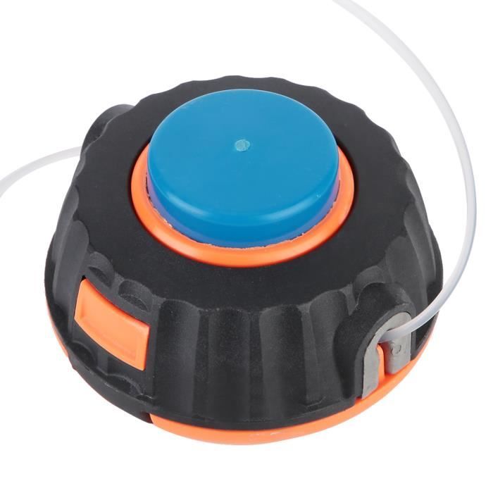 VGEBY Tête de coupe tondeuse à gazon pour B26Ps T26Cs MT260CLS - Cdiscount Jardin