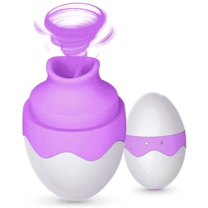 Langue Rabbit Vibromasseurs Feminin Va et Vient, Vibromasseurs Feminin ...