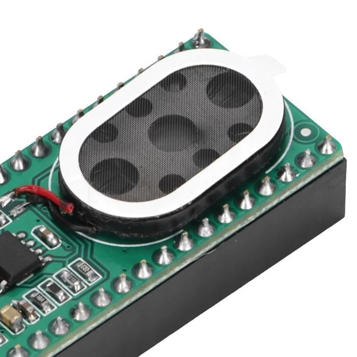 Carte Audio Module D'extension Audio, Carte D'extension Audio pour Haut ...