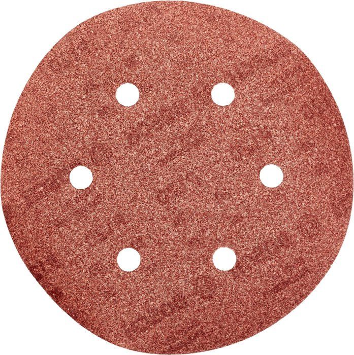 2609256A32 Feuilles abrasives pour Ponceuses excentriques Diamètre 150 ...