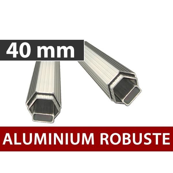 Tente pliante Chapiteau pliable Tonnelle pliante Barnum pliant ...