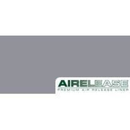 AbcFILMS POUR COVERING Film covering brillant SILVER KPMF "Air release ...