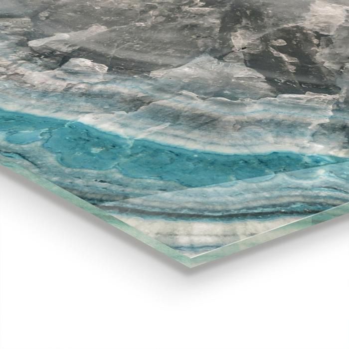 Fond de hotte - Decortapis - 140 x 70 cm - Verre trempé - Modèle de ...