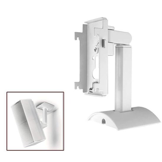 Support Mural pour Support de Plafond pour Bose UB-20II Support de Haut ...