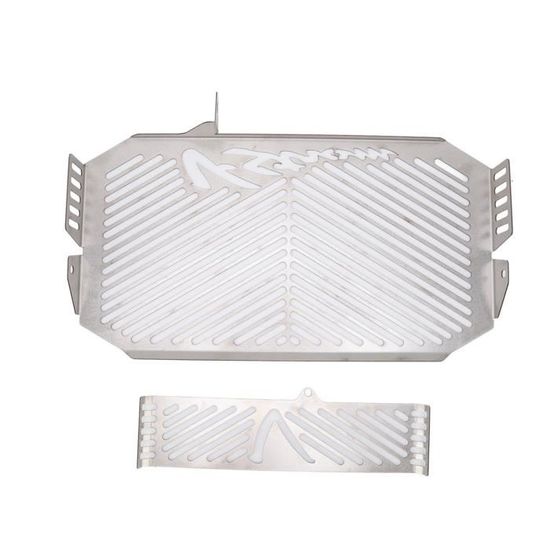 Ashata Grille de radiateur moto DL650 V-STROM - Cdiscount Auto