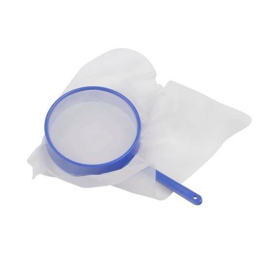 Pt0307 Filet filtrant en plastique, 200 mailles détachables, filtre ...