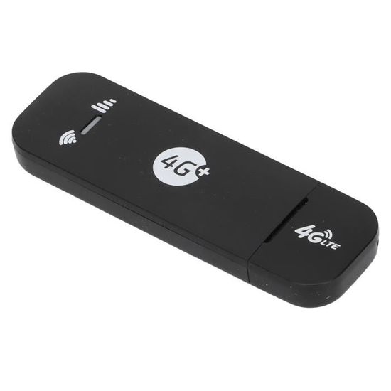 PAR - Dongle SIM WIFI Routeur USB 4G LTE, Recherche Automatique Connect ...