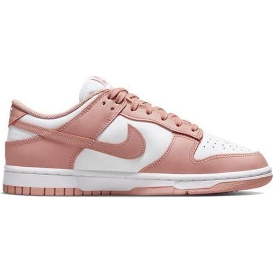 Baskets dunkk sb Low "Rose Whisper" Rose Chaussures de sport pour Homme ...