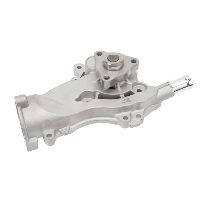Akozon 55561623 Pompe à Eau Moteur, Pompe à Eau 55579016 Pompe à Eau de ...