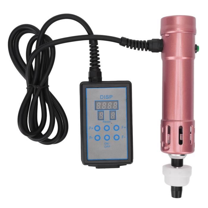 Drfeify instrument de thérapie ED Drfeify Machine de thérapie par ondes ...