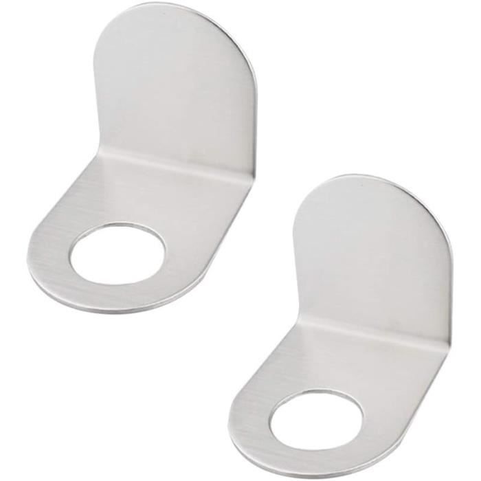 Lot De 2 Supports Pour Bouteilles De Shampooing Support Pour Bouteilles ...