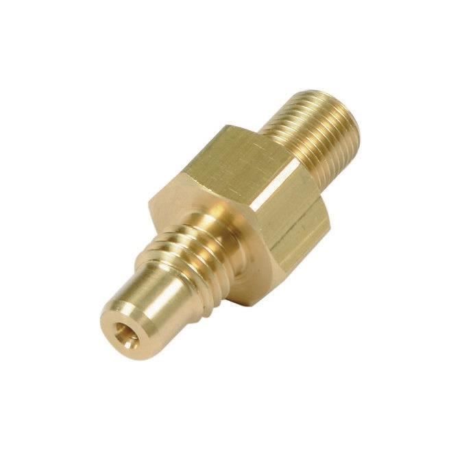 Steyr LG Adaptor 1/8" BSP BEST FITTINGS 03S2-ML01 Rifle Fill Adaptor ...