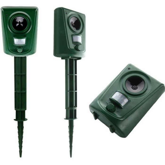 Rpulsif ultrasonique de chat Rpulsif ultrasonique lectronique ...