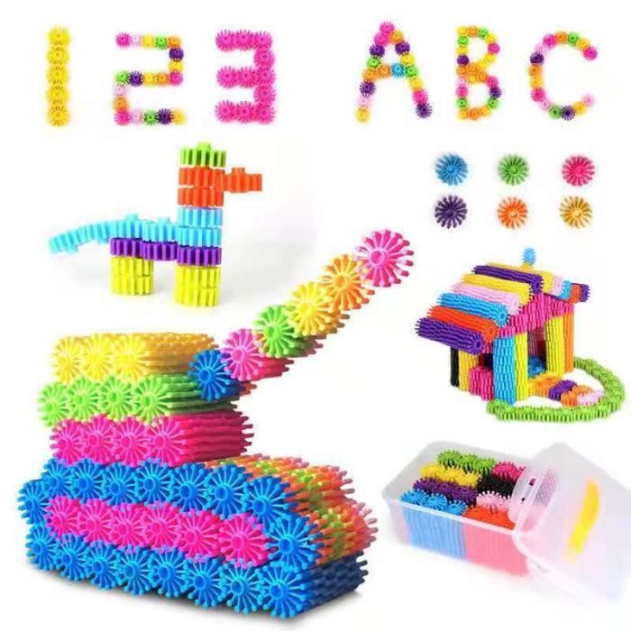 Blocs de Construction d39engrenage de grande taille pour enfants jouets ...
