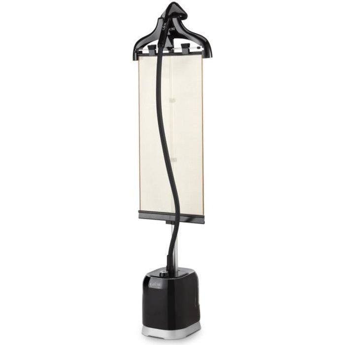 Défroisseur vapeur CALOR IT3440CO Pro Style - Noir / argent - Métal ...