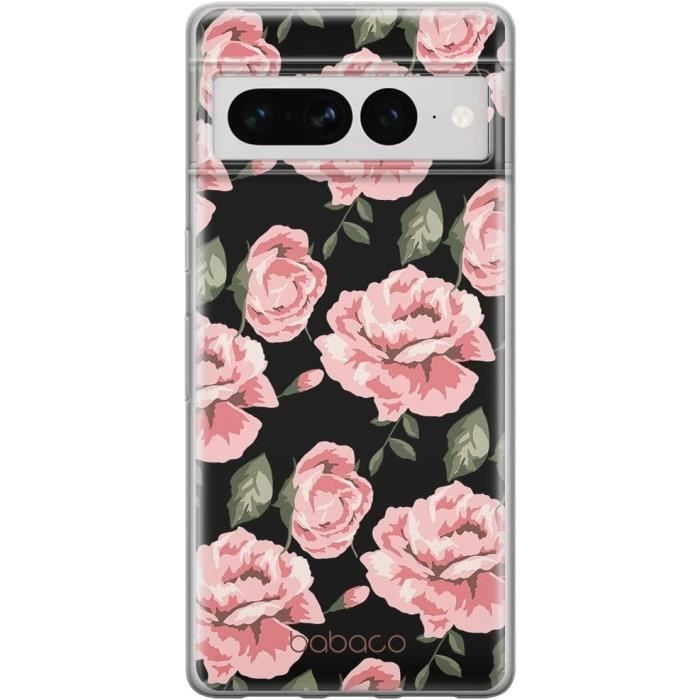 Ert Group Coque De Téléphone Portable Pour Google Pixel 7 Pro Original ...