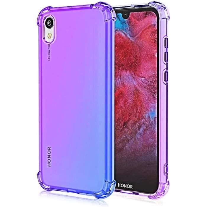 Coque Honor 8S 2020 Huawei Y5 2019 Huawei Y5 Prime 2019 Honor 8S Renforcer la Version avec ...