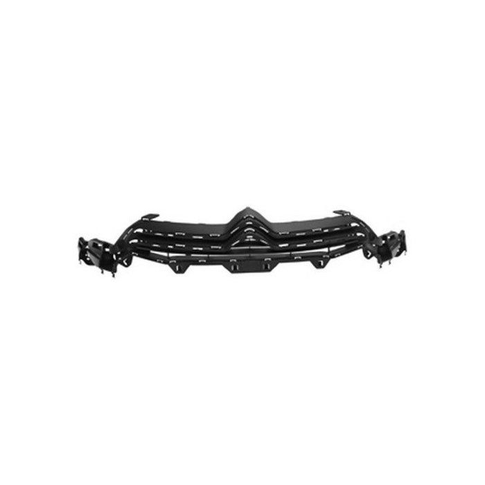 Grille de calandre supErieure pour CITROEN C4 II phase 2 2015 2018 ...