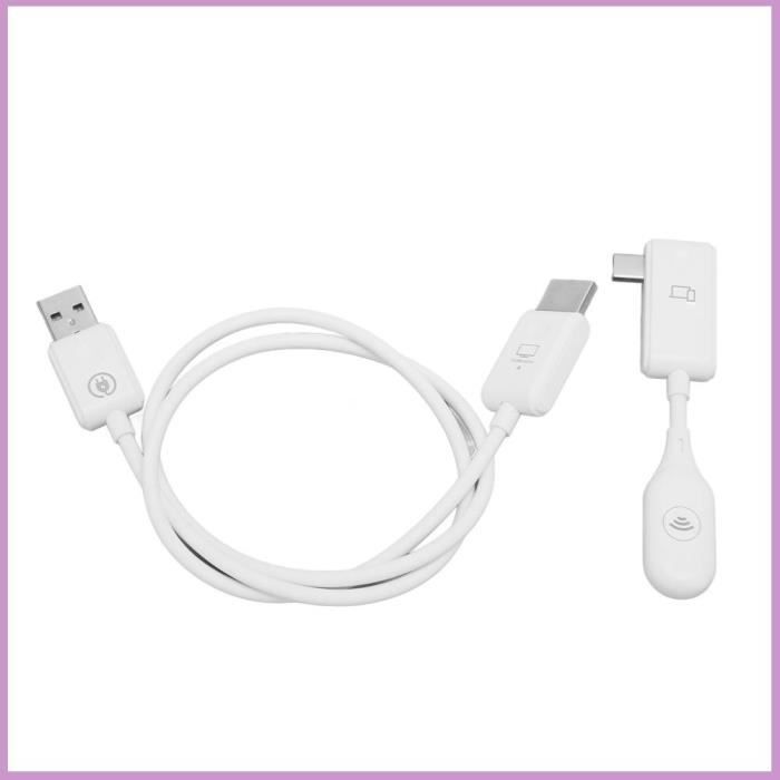 Cocosity Transmetteur Récepteur Interface Multimédia HD Sans Fil Plug ...