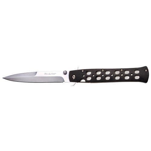 Cold Steel Ti-Lite 26Sp Couteau - Cdiscount Maison