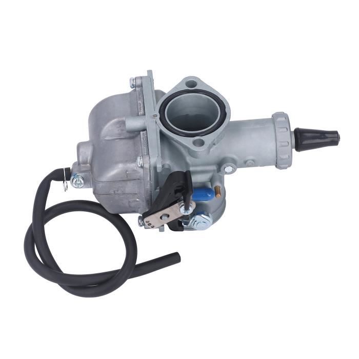 Dilwe carburateur 30mm PZ30 30mm Carburateur de remplacement pour YX ZS LF 150 160cc Moteur ...