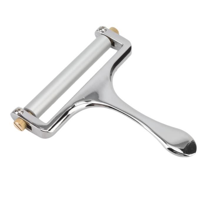 Minifinker outil de coupe-fromage Coupe-fromage en acier inoxydable ...