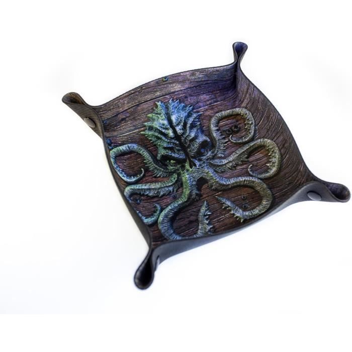 Plateau À Dés - Dice Tray Pour Jeux De Société Et Rpg - Song Of Ice And ...
