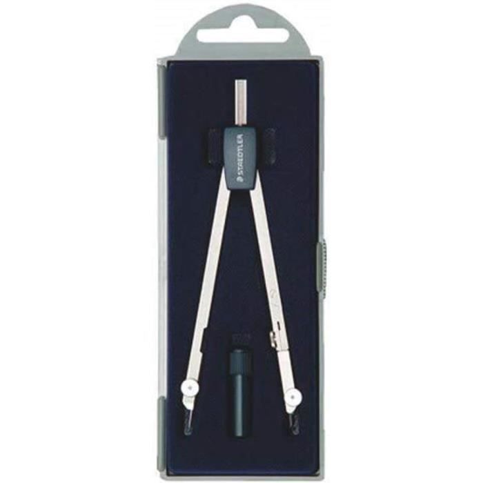 Mars Basic 559 - Compas Technique De Précision - Set 2 Pièces27 ...