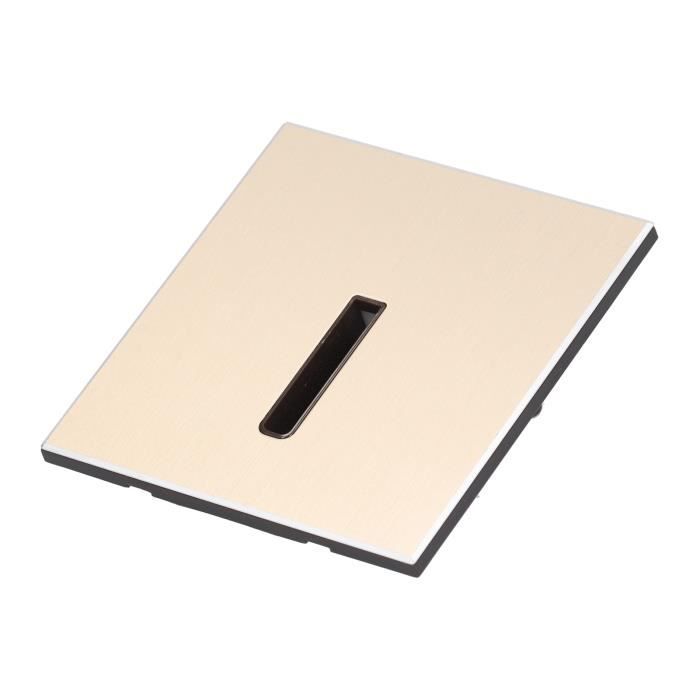 Tbest lumière de marche d'angle 3000K LED Escalier Lumière Escalier ...