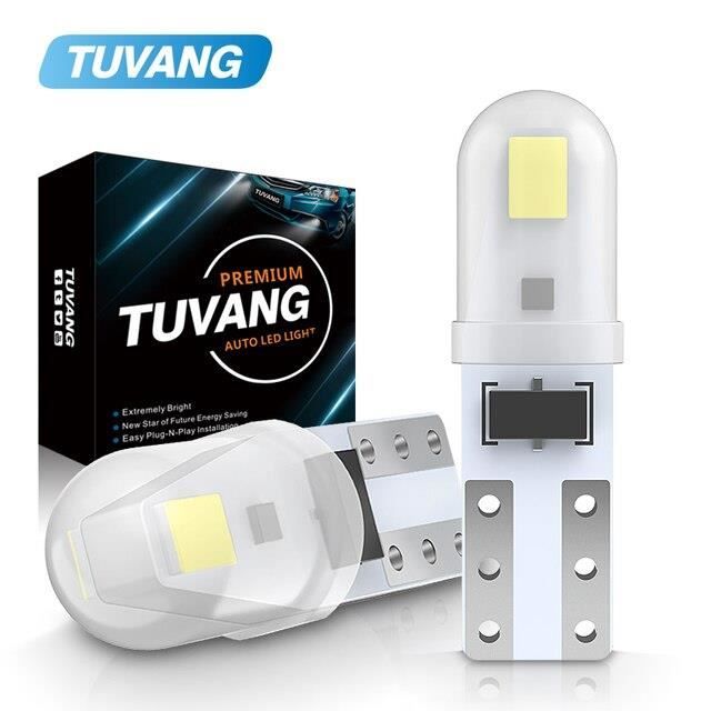 ECLAIRAGE TABLEAU DE BORD,Rose-12V--Ampoules led T5 W3W W1.2W 17 37 73 ...