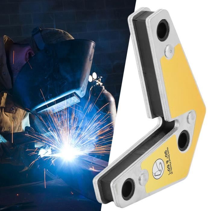 Support de soudure stable de haute qualité, positionneur de soudure ...