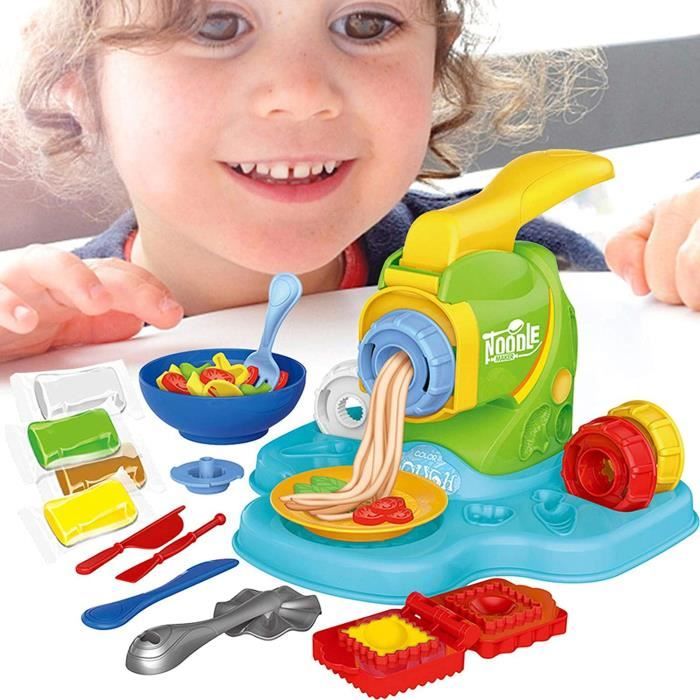 Kit De Pâte À Modeler pour Enfants, Ensembles De Pâte À Modeler pour ...